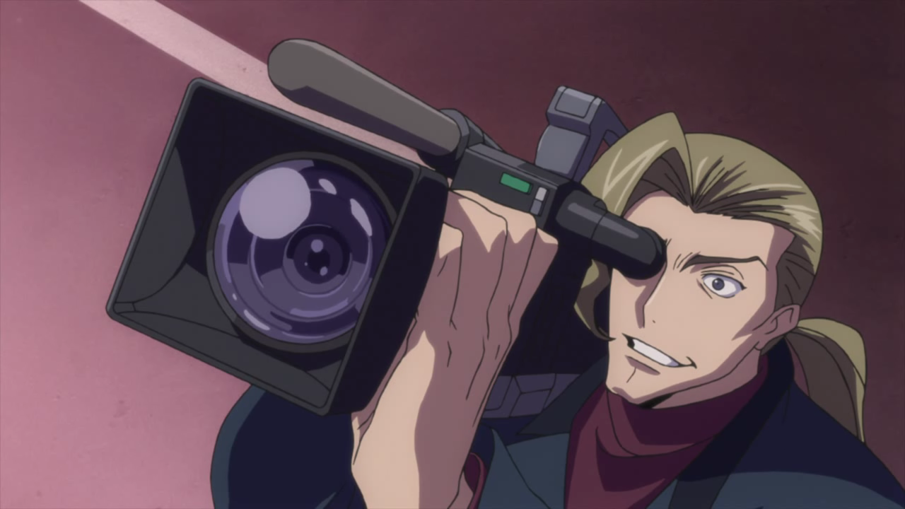 Code Geass Characters MBTI Types – Anime Rants