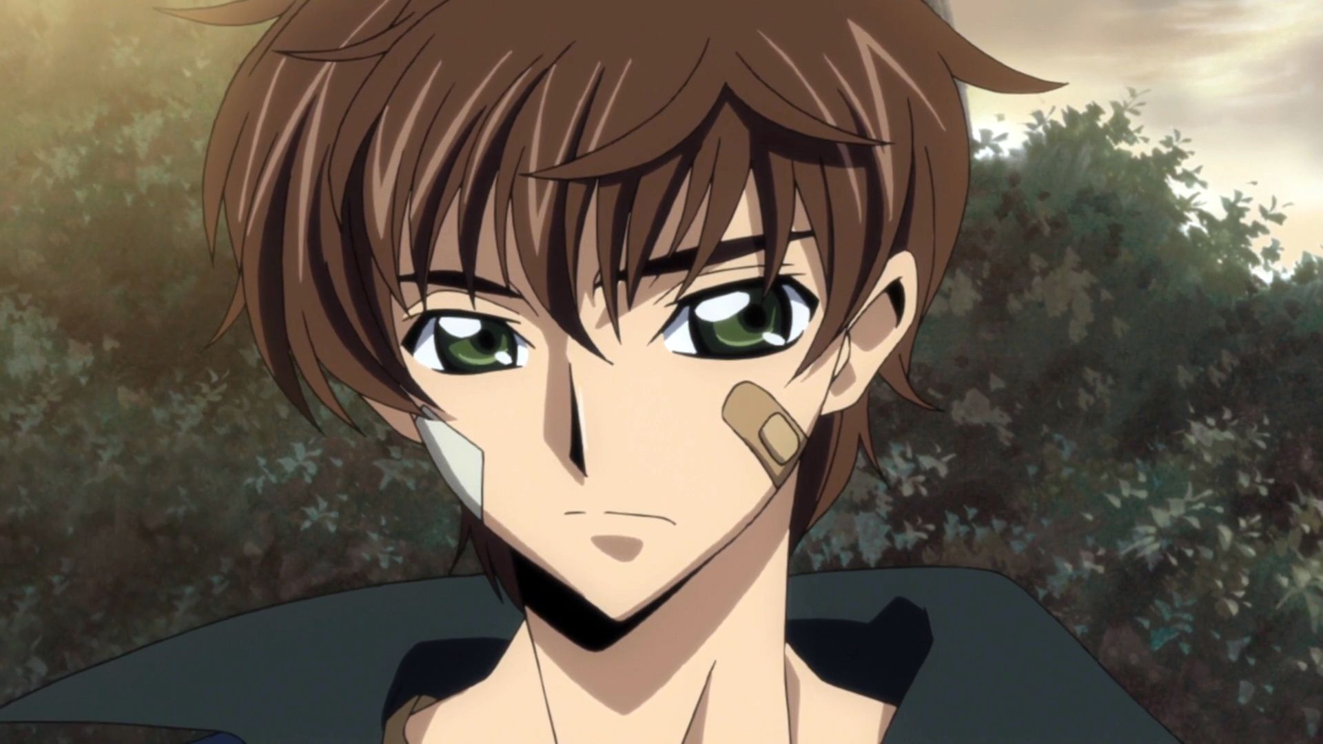 Code Geass Characters MBTI Types – Anime Rants