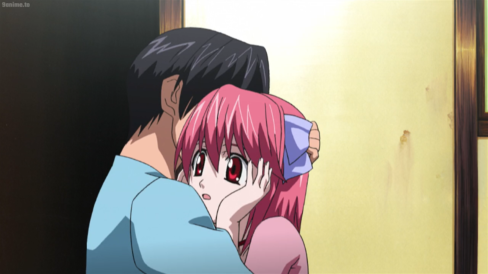 Coping Mechanisms of Diclonius in Elfen Lied – Anime Rants