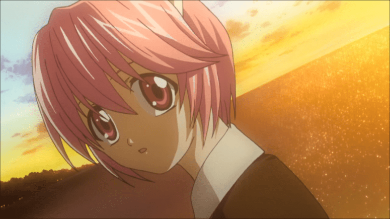 Coping Mechanisms of Diclonius in Elfen Lied – Anime Rants