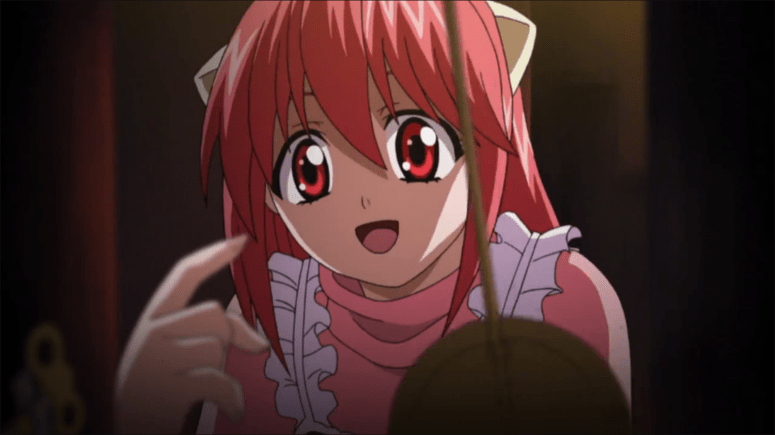 Coping Mechanisms of Diclonius in Elfen Lied – Anime Rants