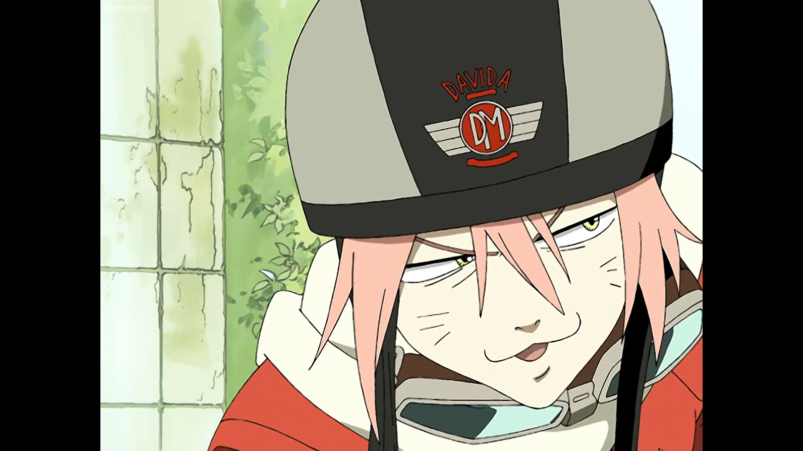 FLCL Notes and Analysis (Part 1 of 3) – Anime Rants