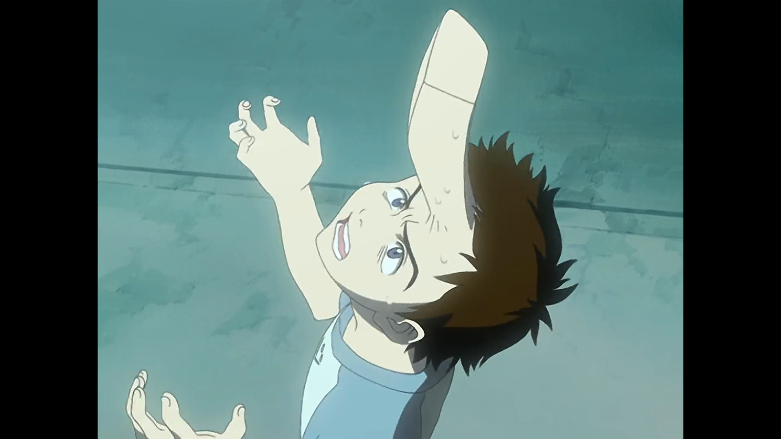 FLCL Notes and Analysis (Part 1 of 3) – Anime Rants