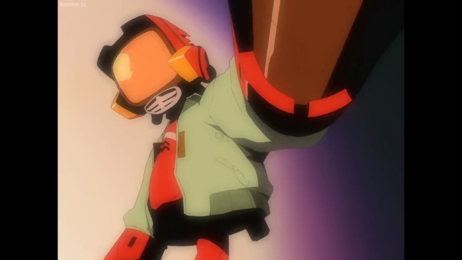 FLCL Notes and Analysis (Part 1 of 3) – Anime Rants