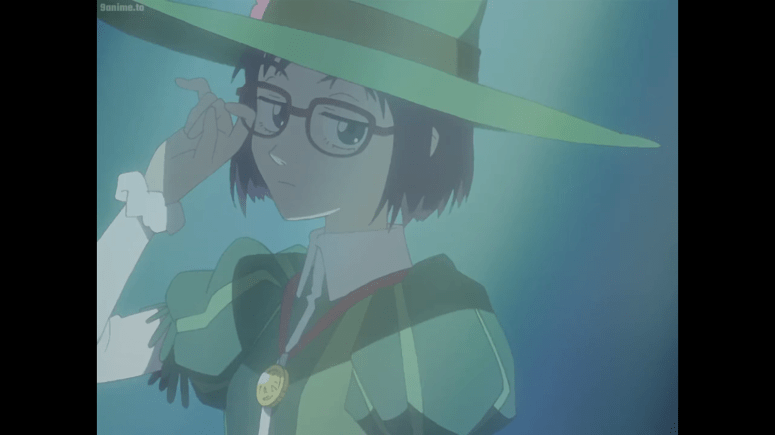 FLCL Notes and Analysis (Part 1 of 3) – Anime Rants