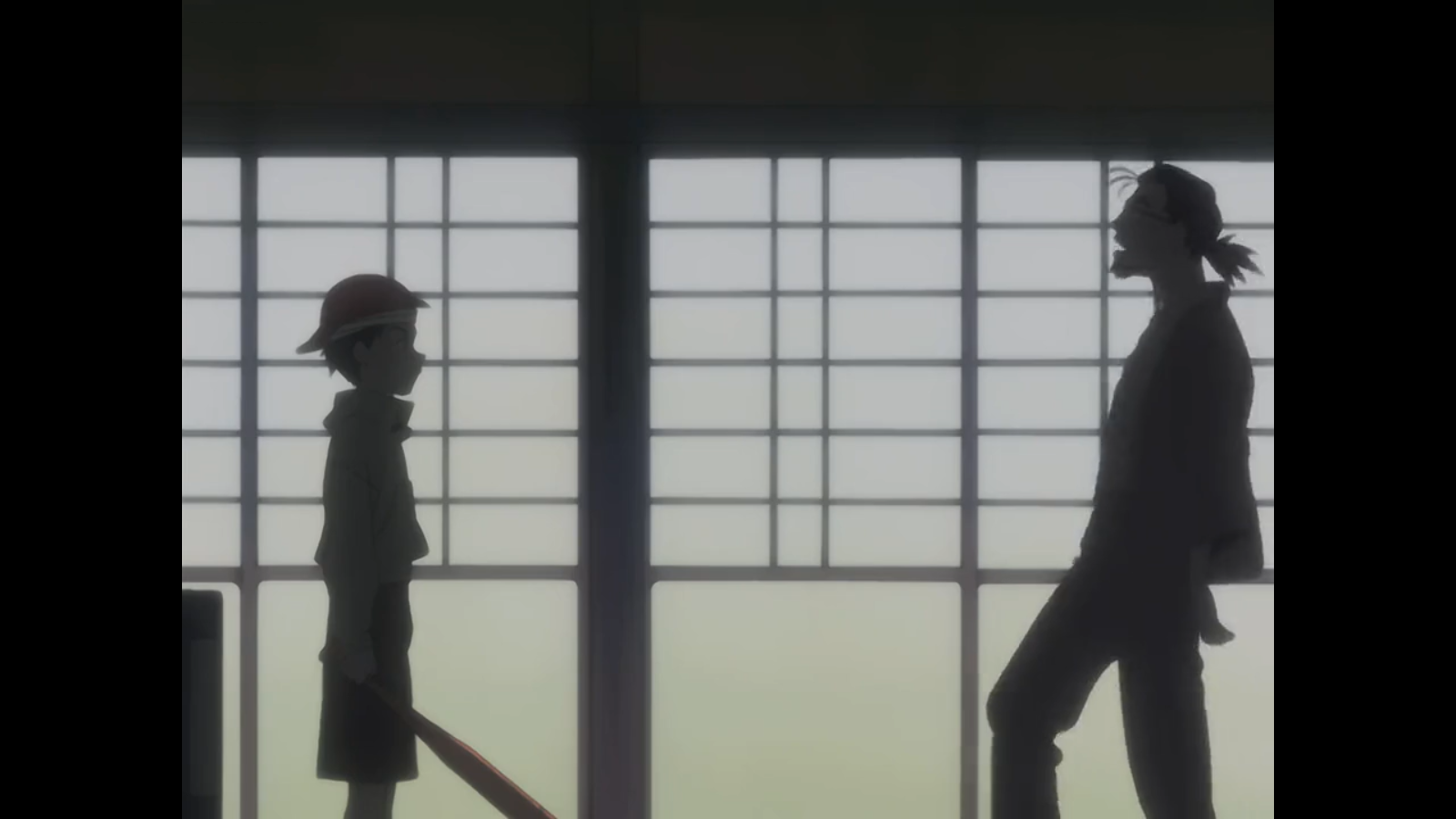 FLCL Notes and Analysis (Part 2 of 3) – Anime Rants