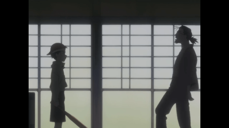 FLCL Notes and Analysis (Part 2 of 3) – Anime Rants