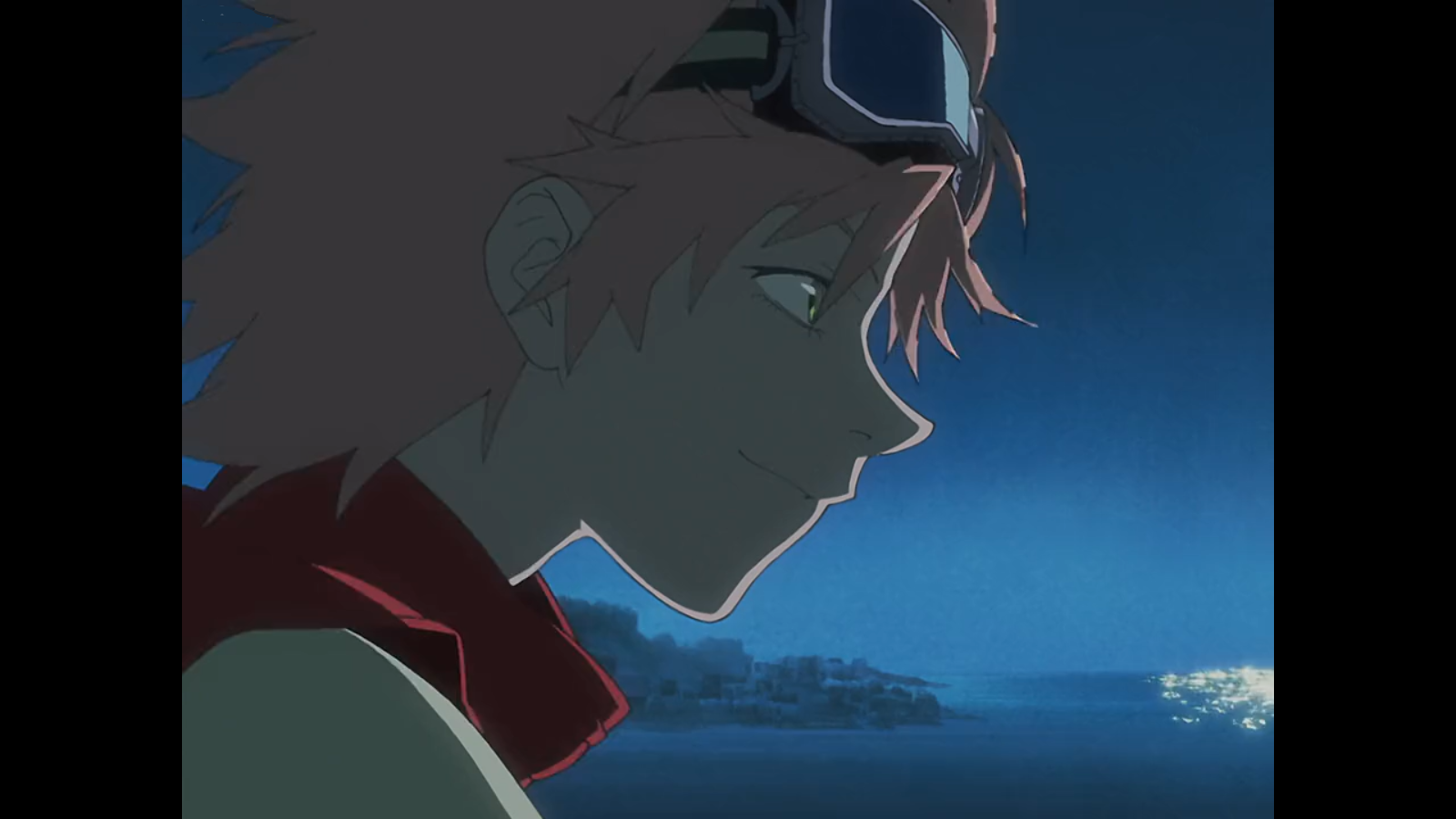 FLCL Notes and Analysis (Part 3 of 3) – Anime Rants