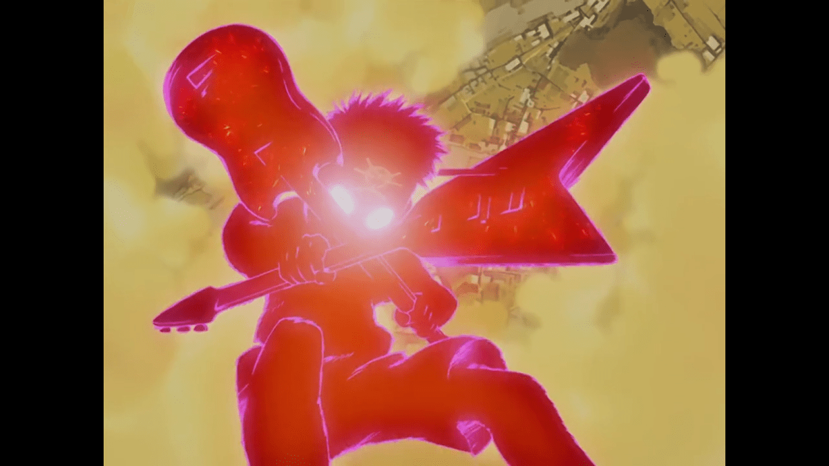 FLCL Notes and Analysis (Part 2 of 3) – Anime Rants