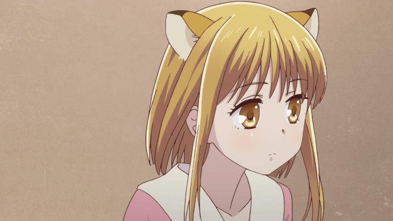 Fruits Basket MBTI – Anime Rants