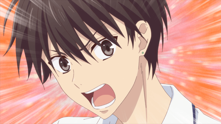 Fruits Basket MBTI – Anime Rants