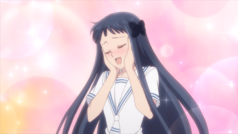 Fruits Basket MBTI – Anime Rants