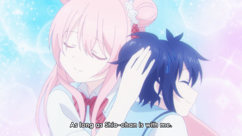 Anime Review: Happy Sugar Life – Anime Rants