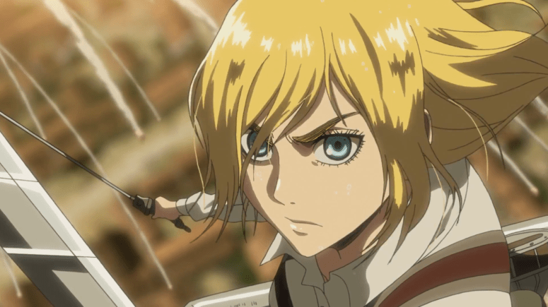 Attack on Titan Season 3 Part 1 Review – Anime Rants