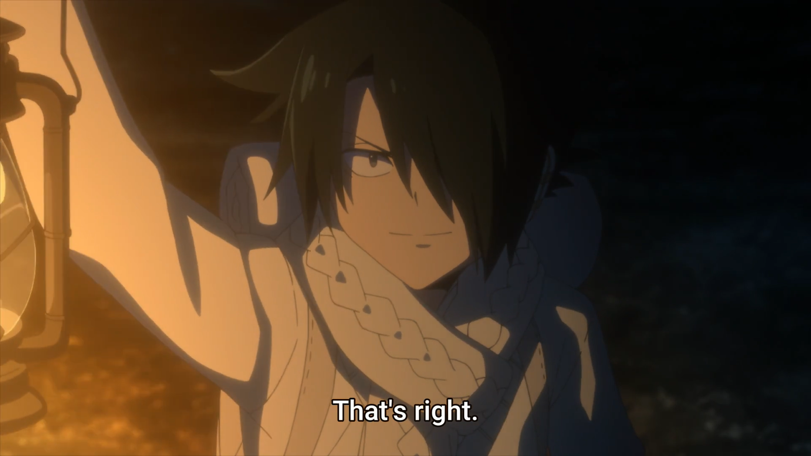 Ray Character Analysis The Promised Neverland – Anime Rants