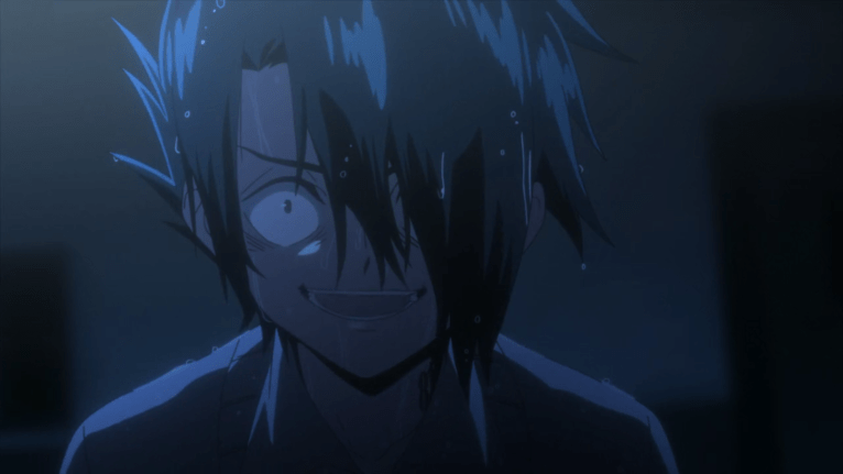 Ray Character Analysis The Promised Neverland – Anime Rants