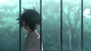 Ray Character Analysis The Promised Neverland – Anime Rants