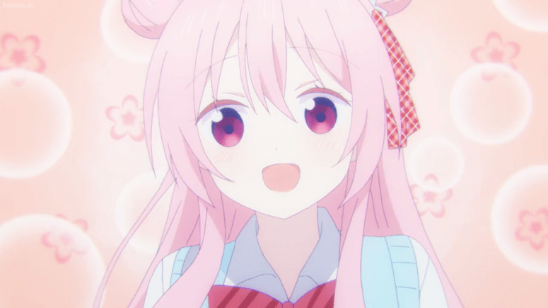 Anime Review: Happy Sugar Life – Anime Rants