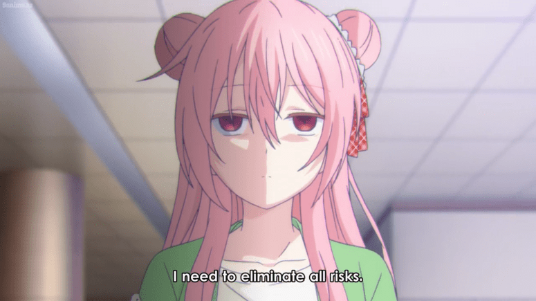 Anime Review: Happy Sugar Life – Anime Rants
