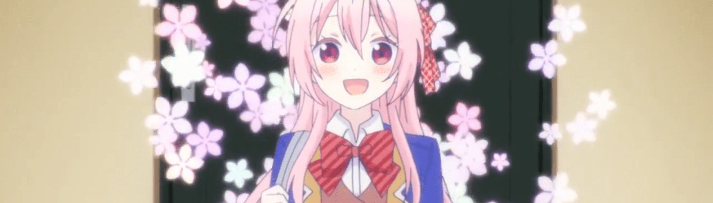 Anime Review: Happy Sugar Life – Anime Rants