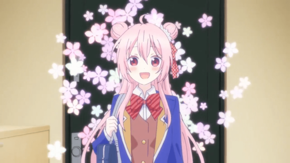 Anime Review: Happy Sugar Life – Anime Rants