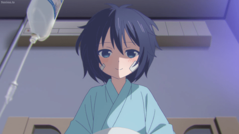 Anime Review: Happy Sugar Life – Anime Rants