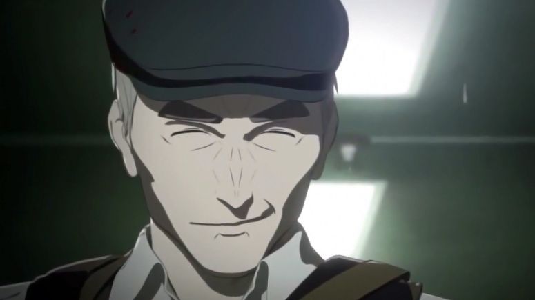 “The Darkness of Dehumanization”– Ajin Anime Review – Anime Rants