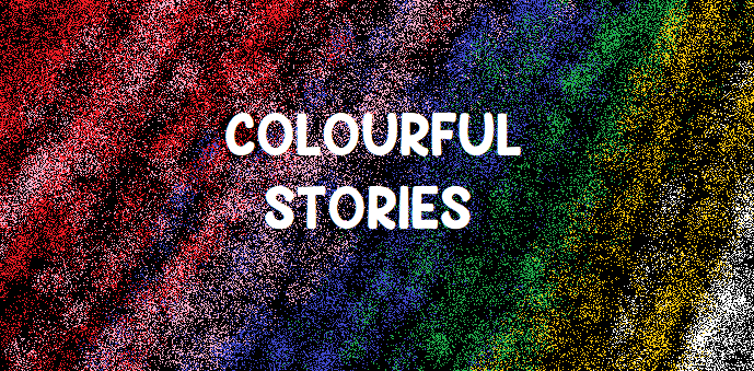 Challenge: Tagging Stories with Color – Anime Rants
