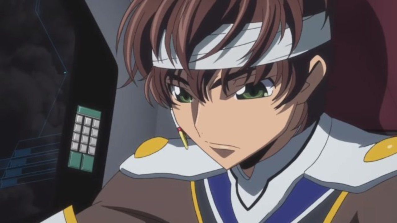 Code Geass: Lelouch of The Resurrection Review – Anime Rants