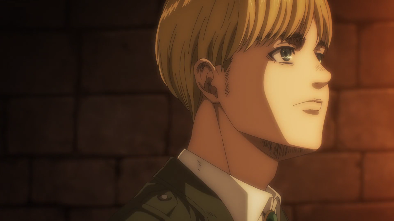 Anime Review: Attack on Titan Final Season Part 1 – Anime Rants