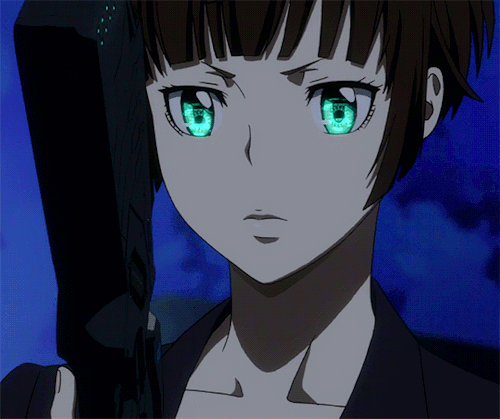 MBTI Character Comparison and Analysis: Suzaku Kururugi vs. Akane ...