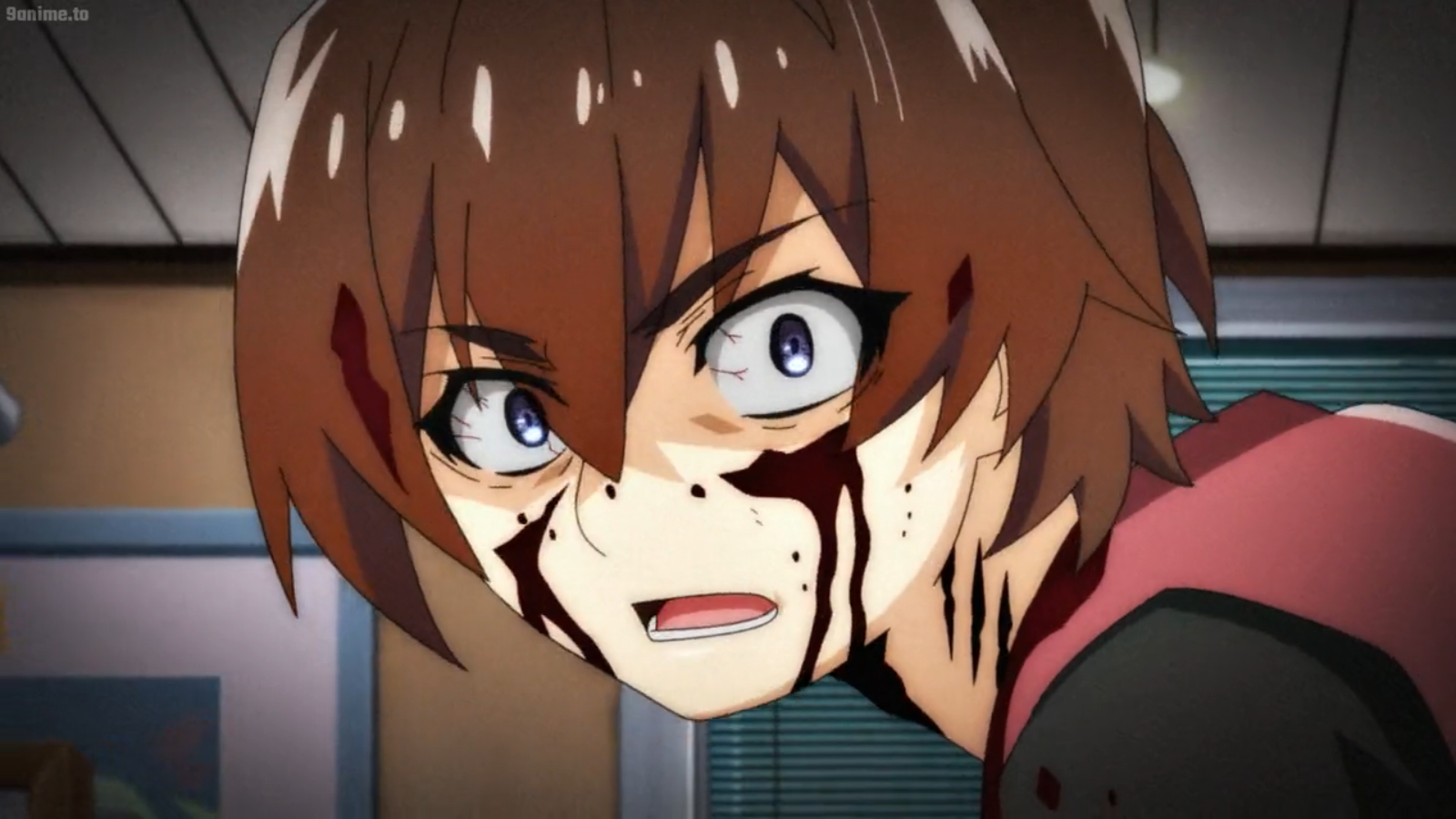 Anime Review: Higurashi no Naku Koro Ni GOU (2020) – Anime Rants