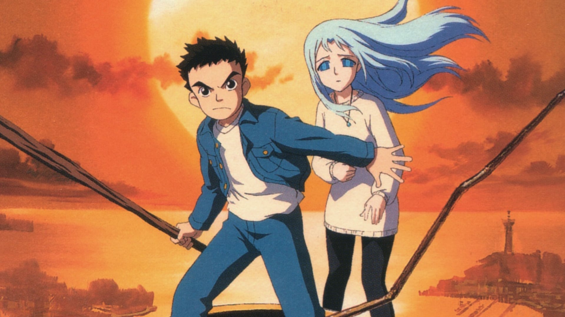 Sunday Select: 7 “Political” Anime series – Anime Rants