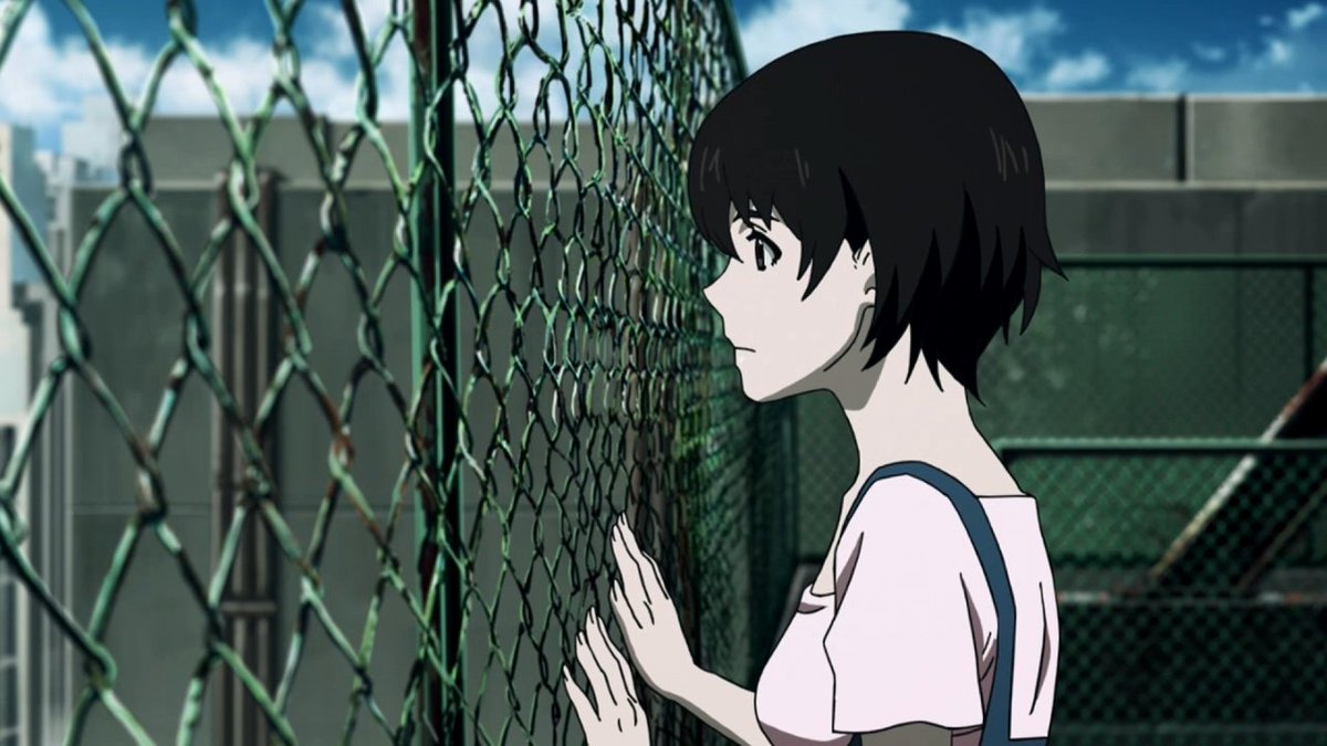 Random Rant: Lisa Mishima (Terror In Resonance) – Anime Rants