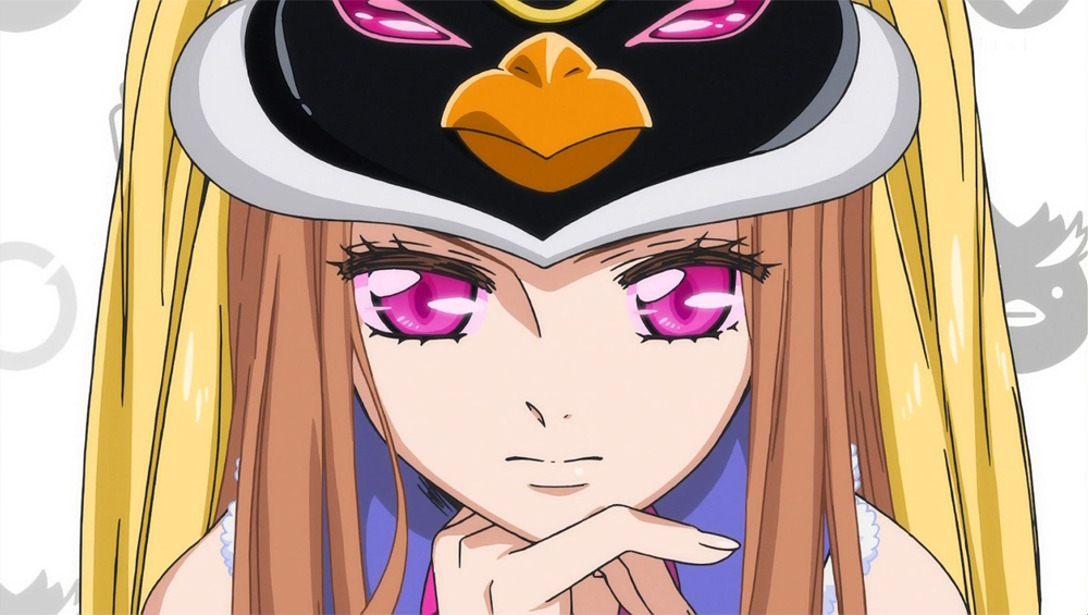 Mawaru Penguindrum MBTI – Anime Rants