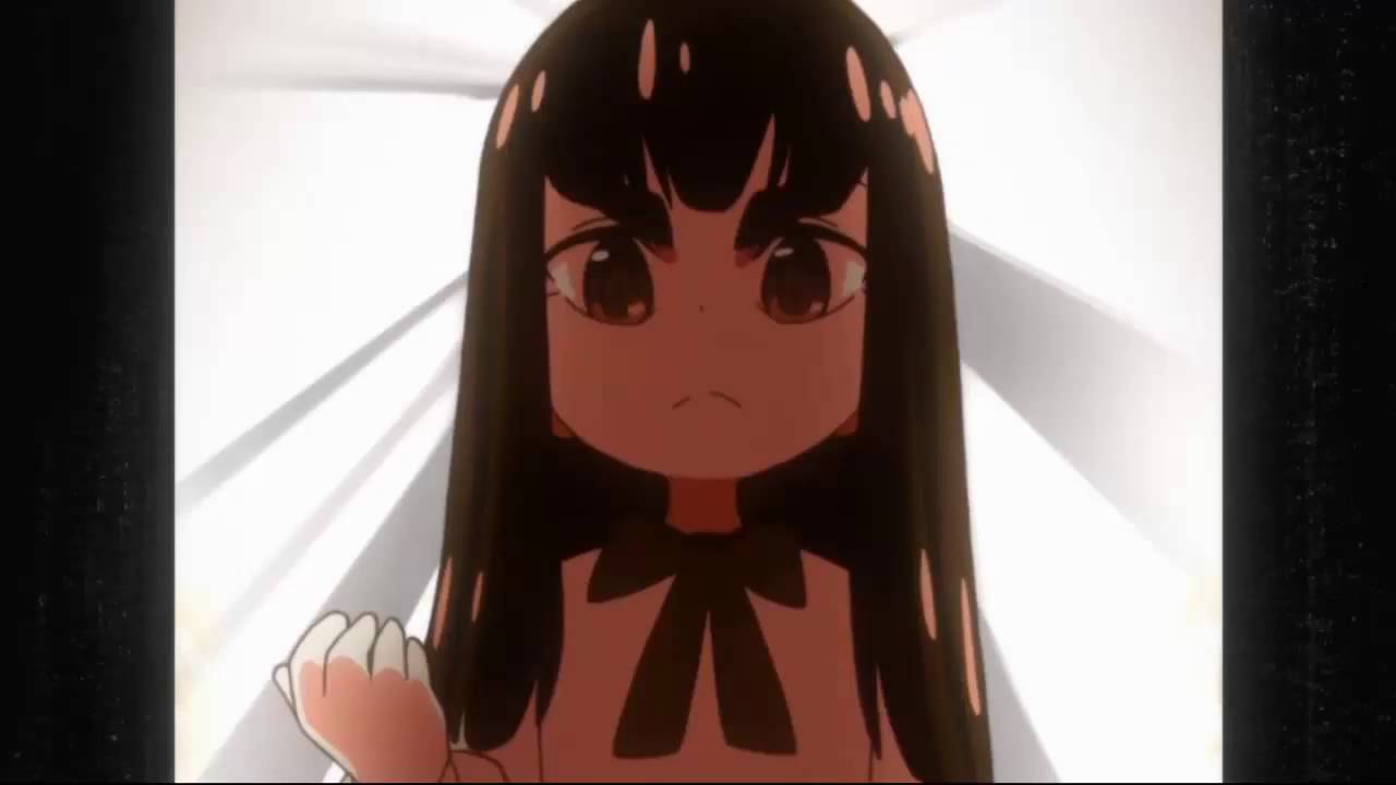 Unconquerable: Satsuki Kiryuuin Character Analysis – Anime Rants