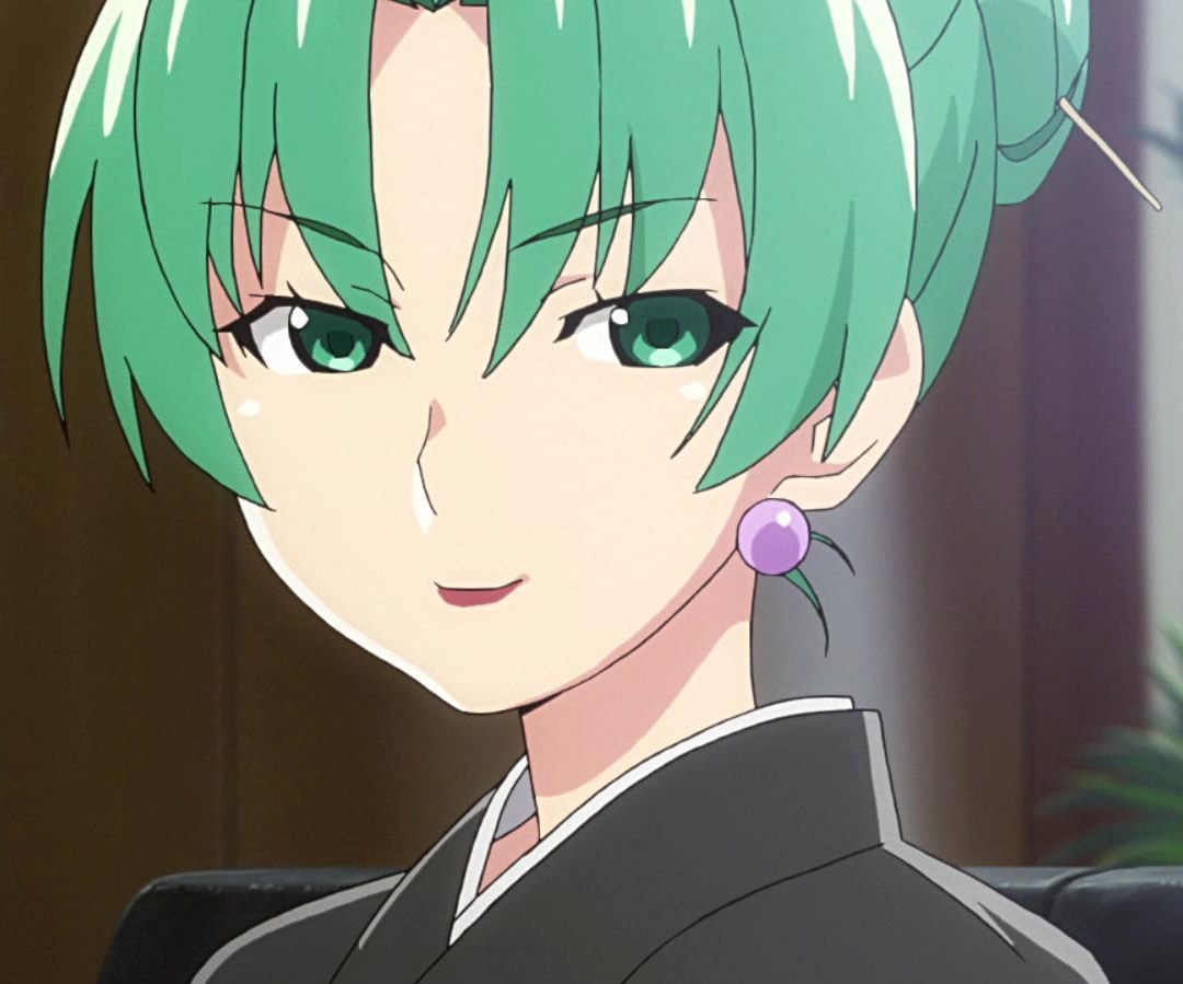 Higurashi no Naku Koro ni MBTI – Anime Rants