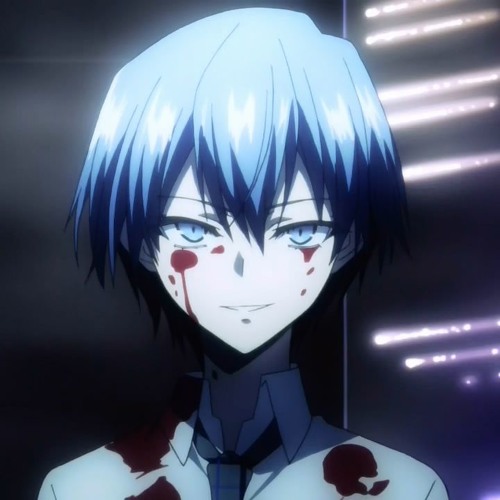 Sunday Select: 7 Favorite Blue-Haired Anime Characters – Anime Rants