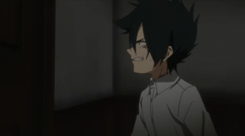 The Promised Neverland’s Dream Team – MBTI Personality Interaction ...
