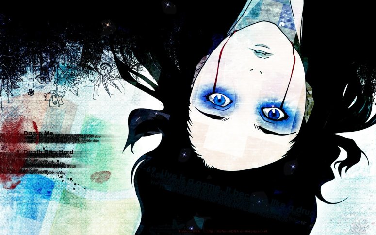 Ergo Proxy Episode 01: Pulse of The Awakening – Anime Rants