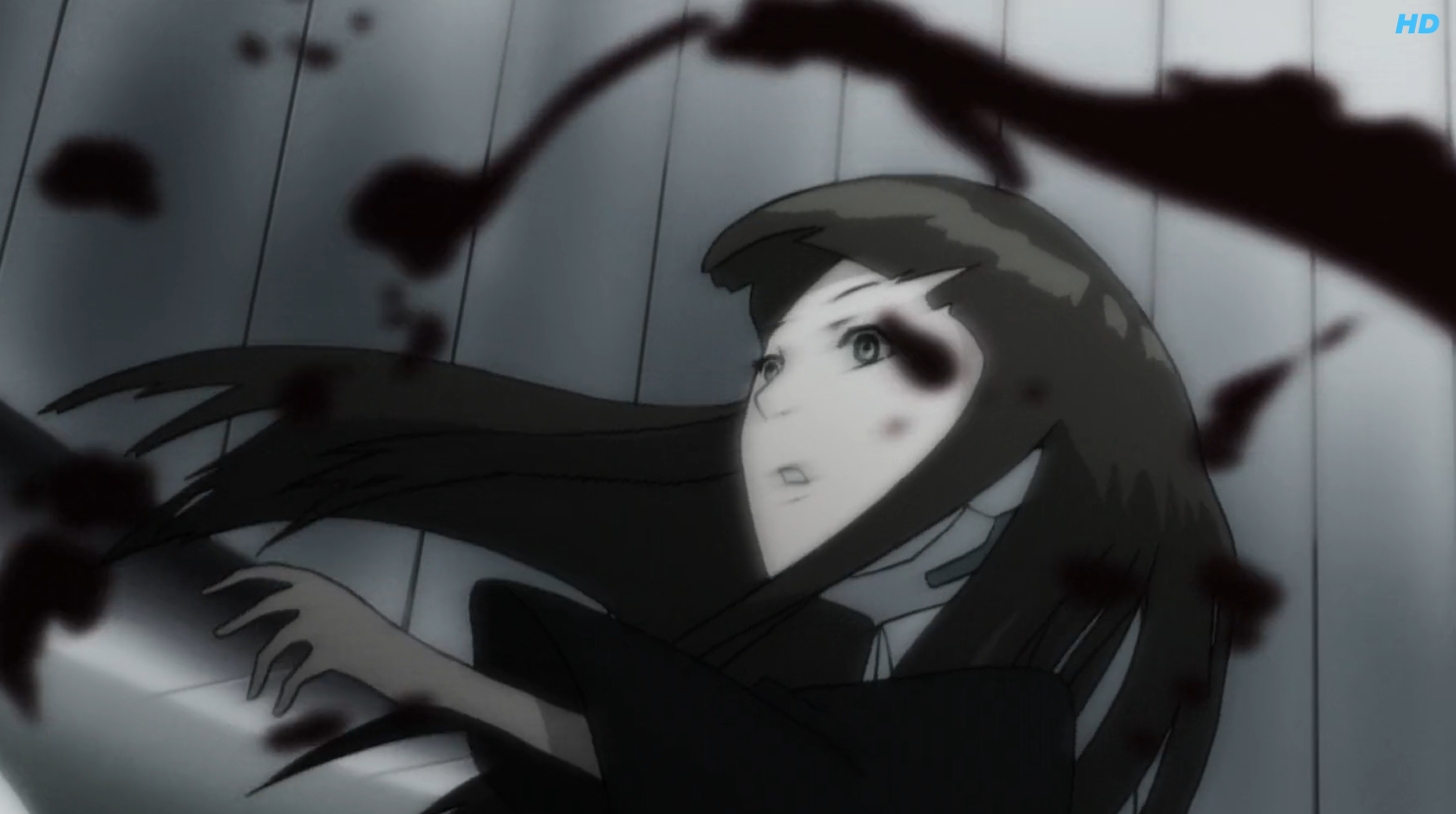 Ergo Proxy Episode 02: Confessions of a Fellow Citizen – Anime Rants