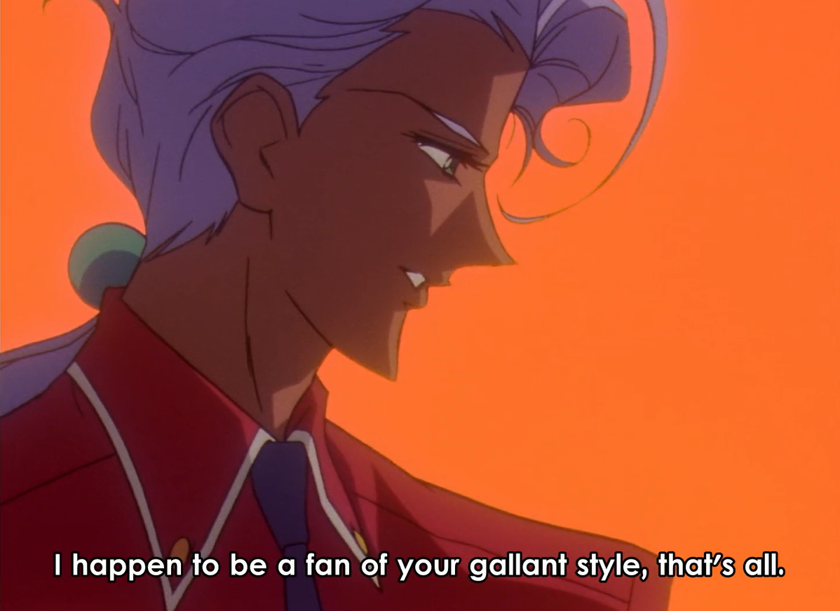 The Akio Ohtori Saga- Revolutionary Girl Utena Anime Rant – Anime Rants