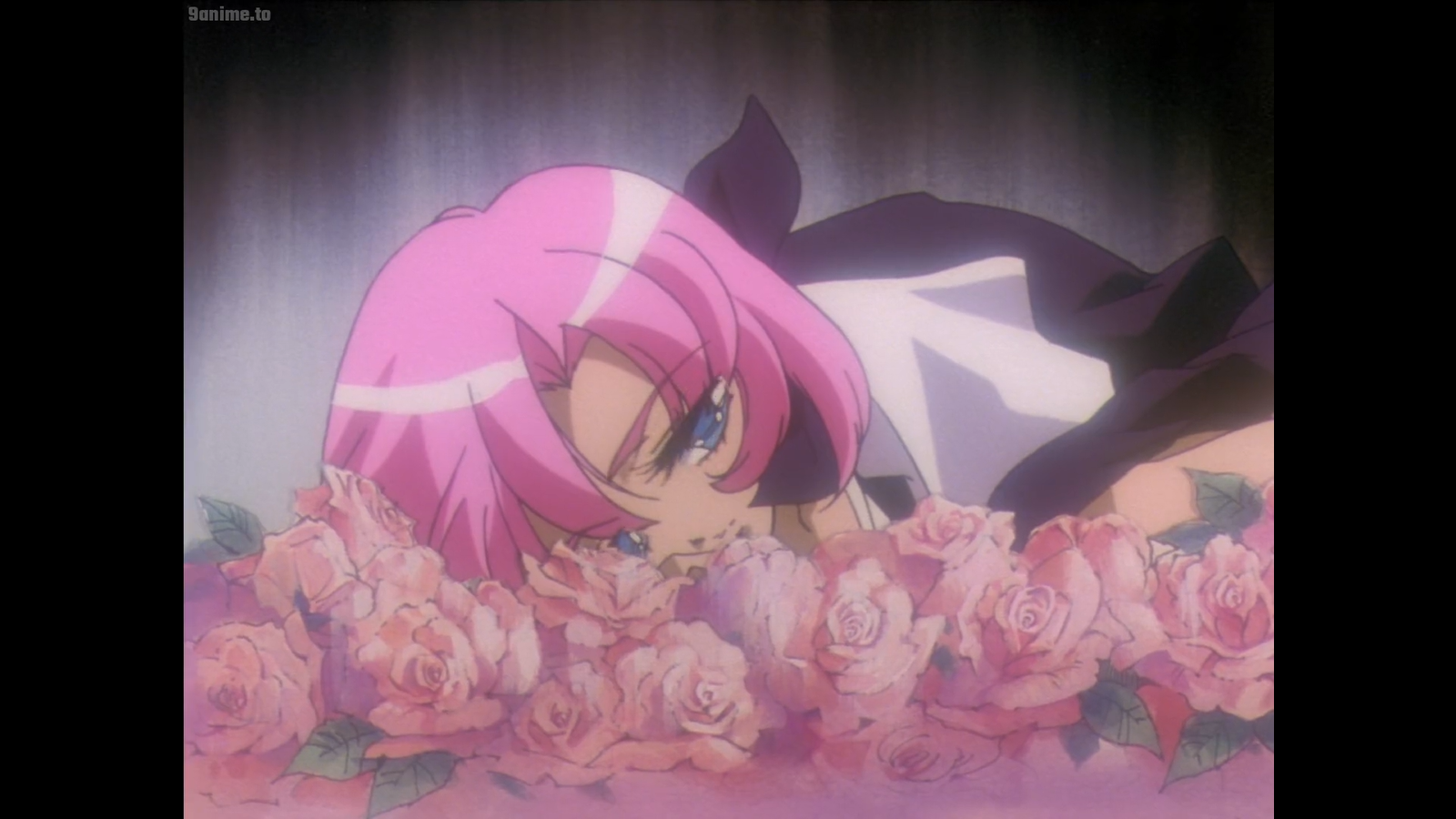 The Apocalypse Saga- Revolutionary Girl Utena Anime Rant – Anime Rants
