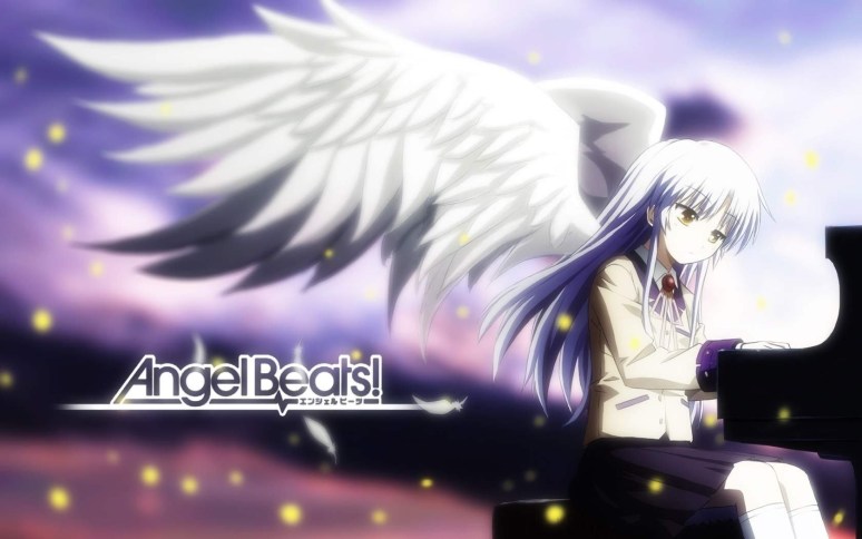 Angel Beats! Series Review + Anime Rant – Anime Rants