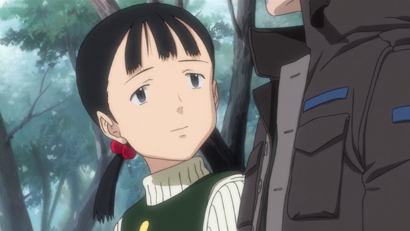 The Boy and The Bird- (Empathy in Bokurano) – Anime Rants