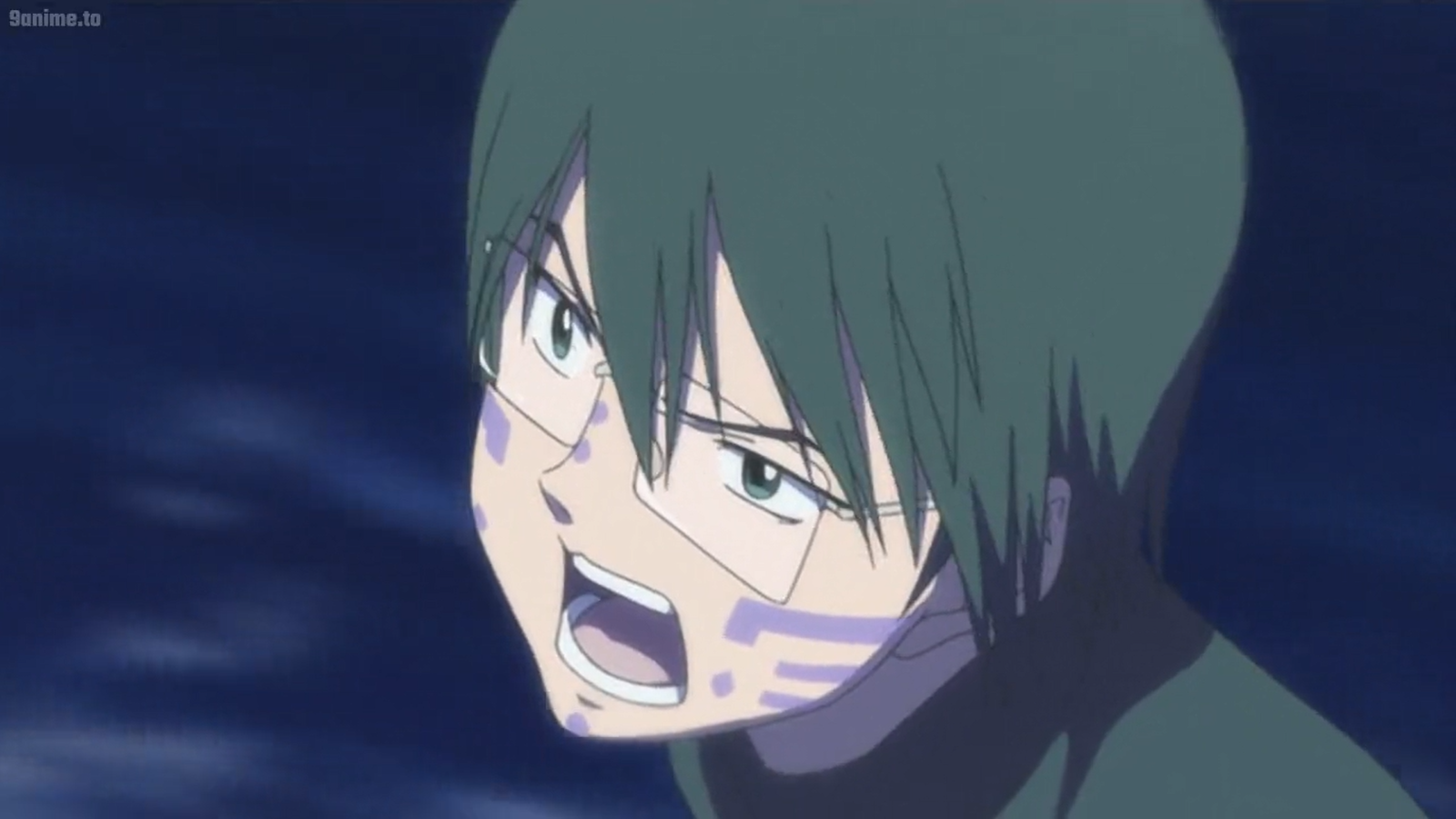 The Boy and The Bird- (Empathy in Bokurano) – Anime Rants
