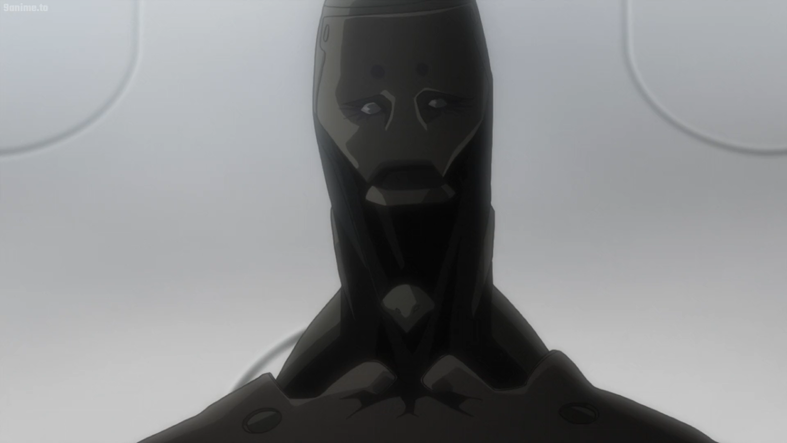 Ergo Proxy Episode 07: RE-L124C41 – Anime Rants
