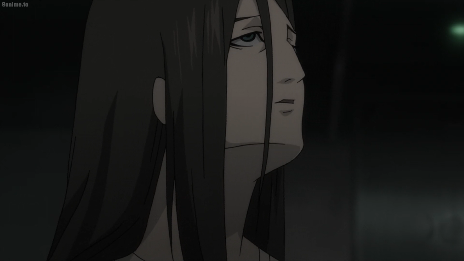 Ergo Proxy Episode 08: Light Beam (Shining Sign) – Anime Rants