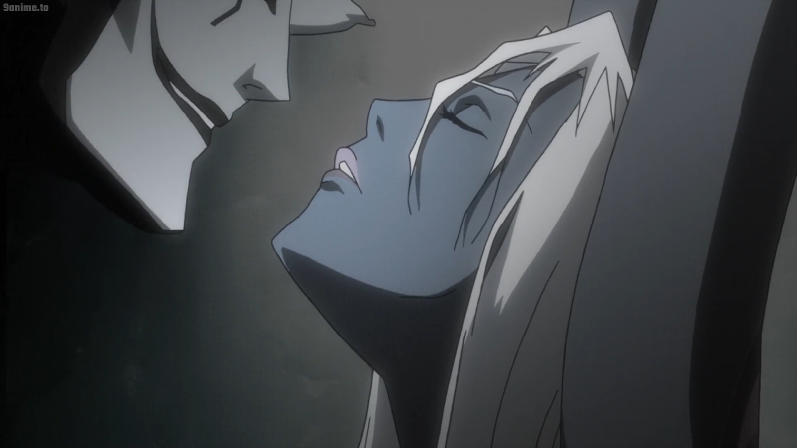 Ergo Proxy Episode 08: Light Beam (Shining Sign) – Anime Rants