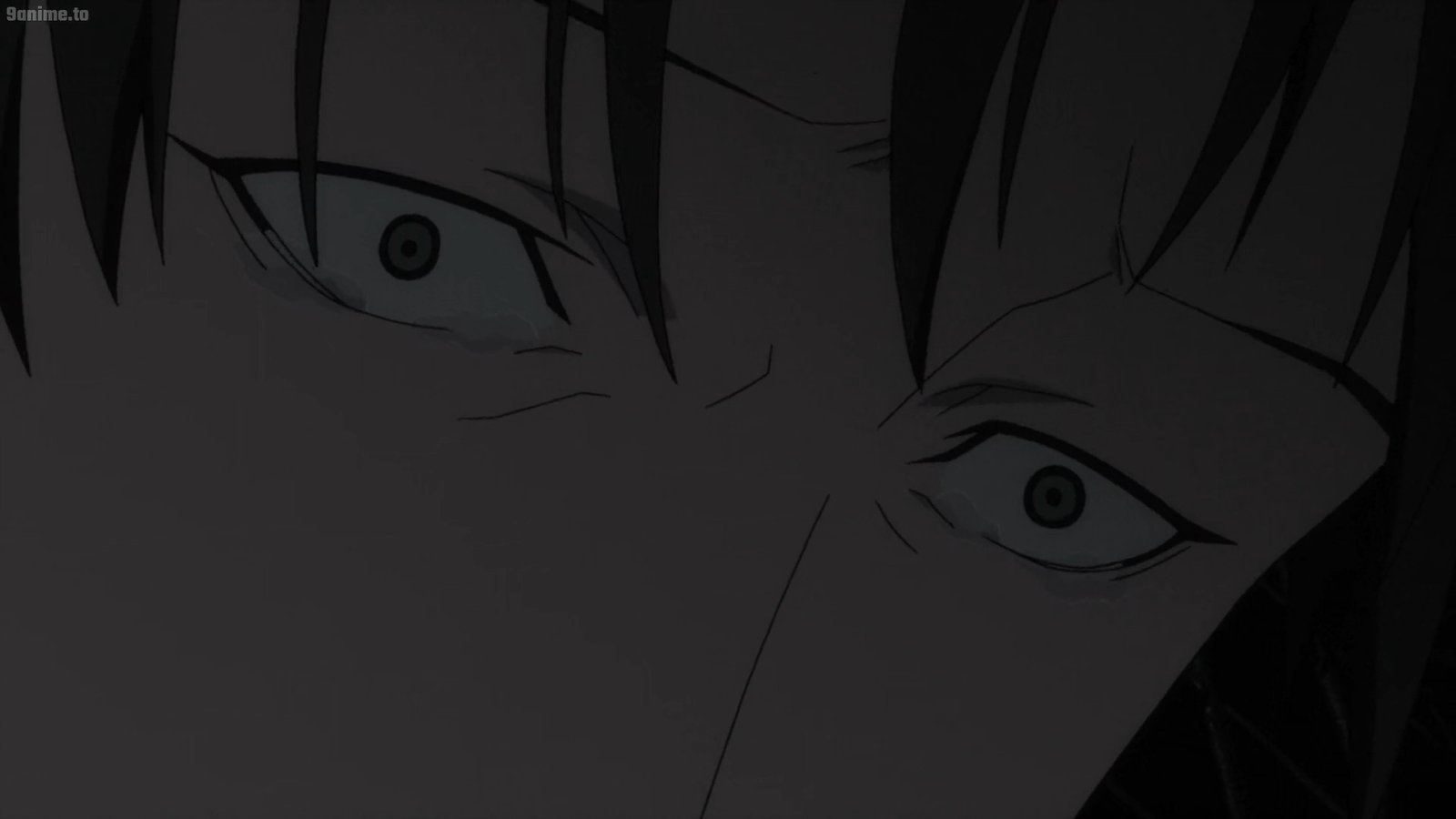 Ergo Proxy Episode 08: Light Beam (Shining Sign) – Anime Rants